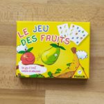 Enigmes "Fruits et légumes" - Papille