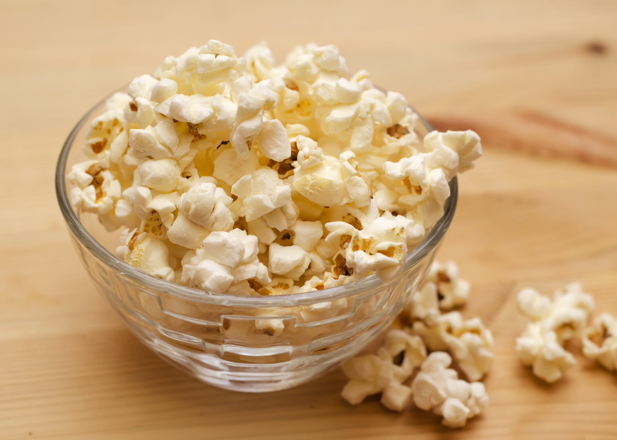 Les voyages de Bibo - Pop Corn aux épices - Papille