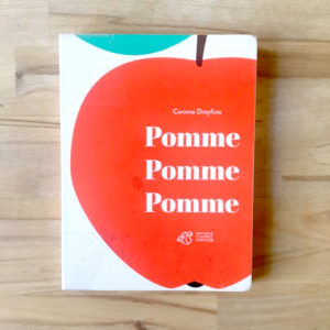 Ressources d'éducation au goût - Papille